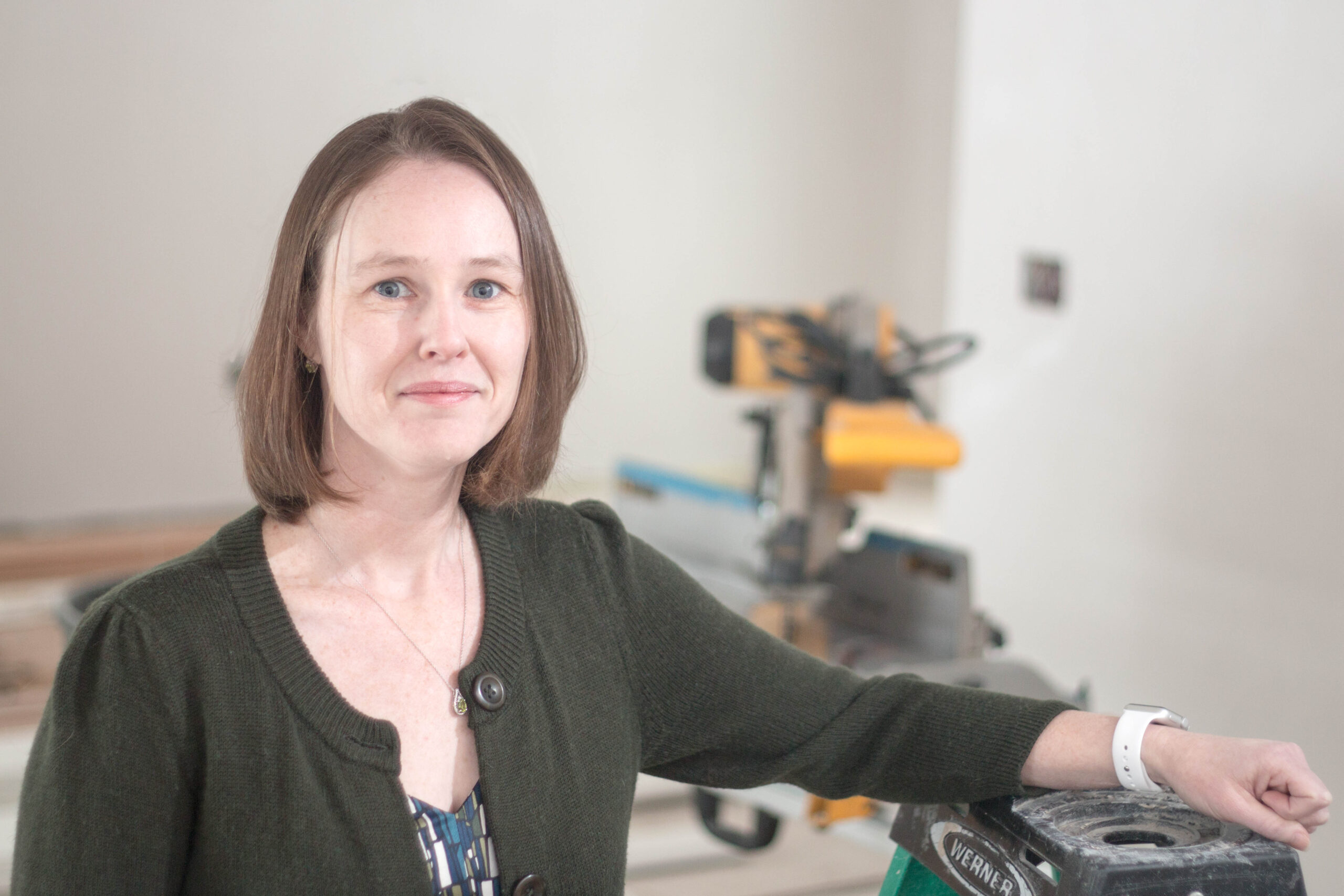 Almar's General Manager Allison Guido Takes the Helm as President of ...