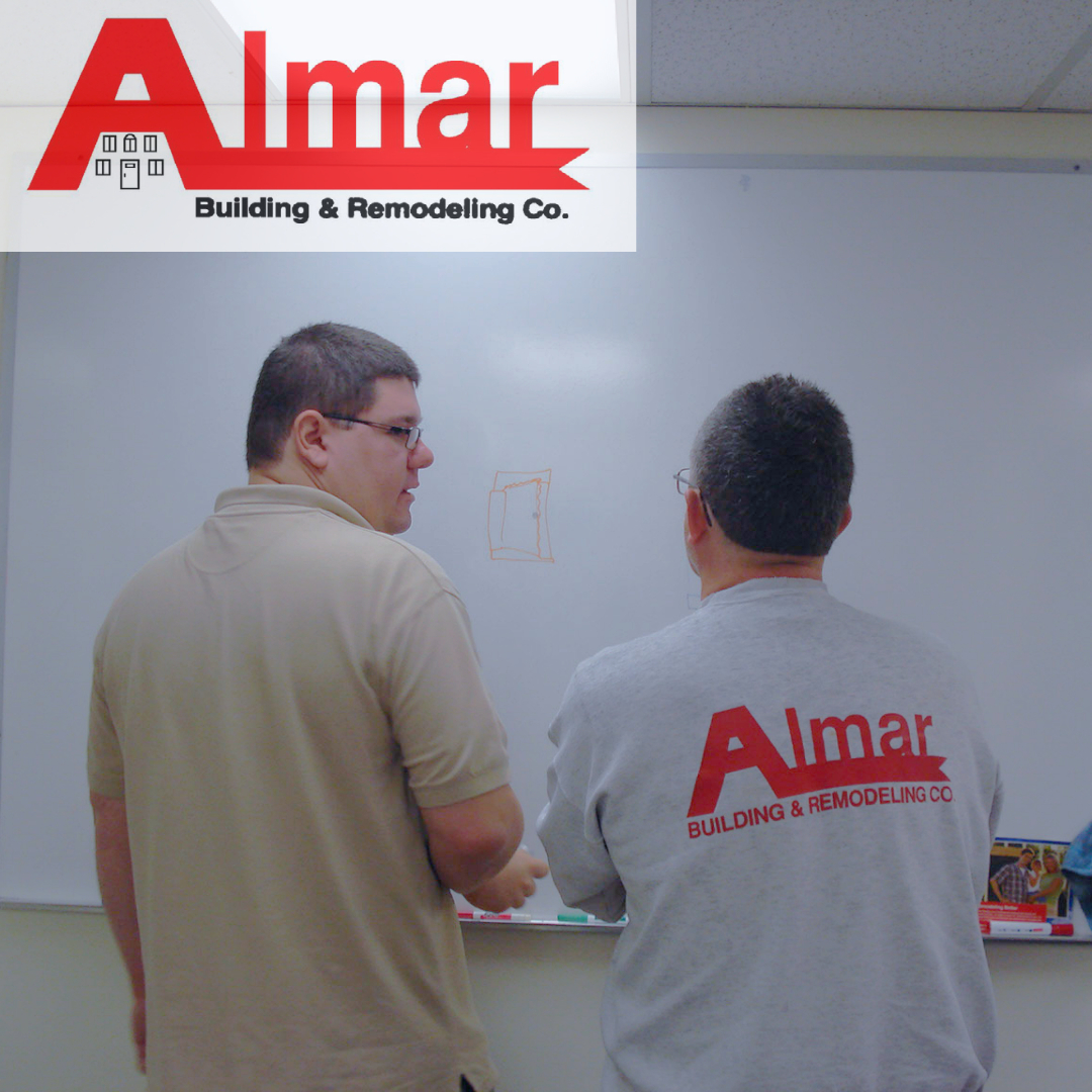 7 Steps to Planning a Remodeling Project | Almar