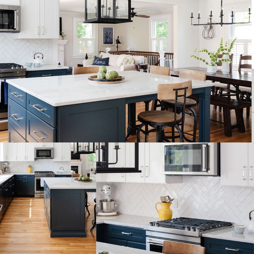 Best Kitchen Features for Thanksgiving Dinner | Almar