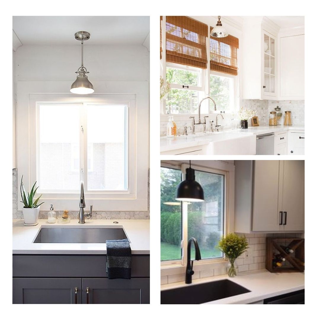 Best Places to Add Task Lighting into Your Kitchen | Almar