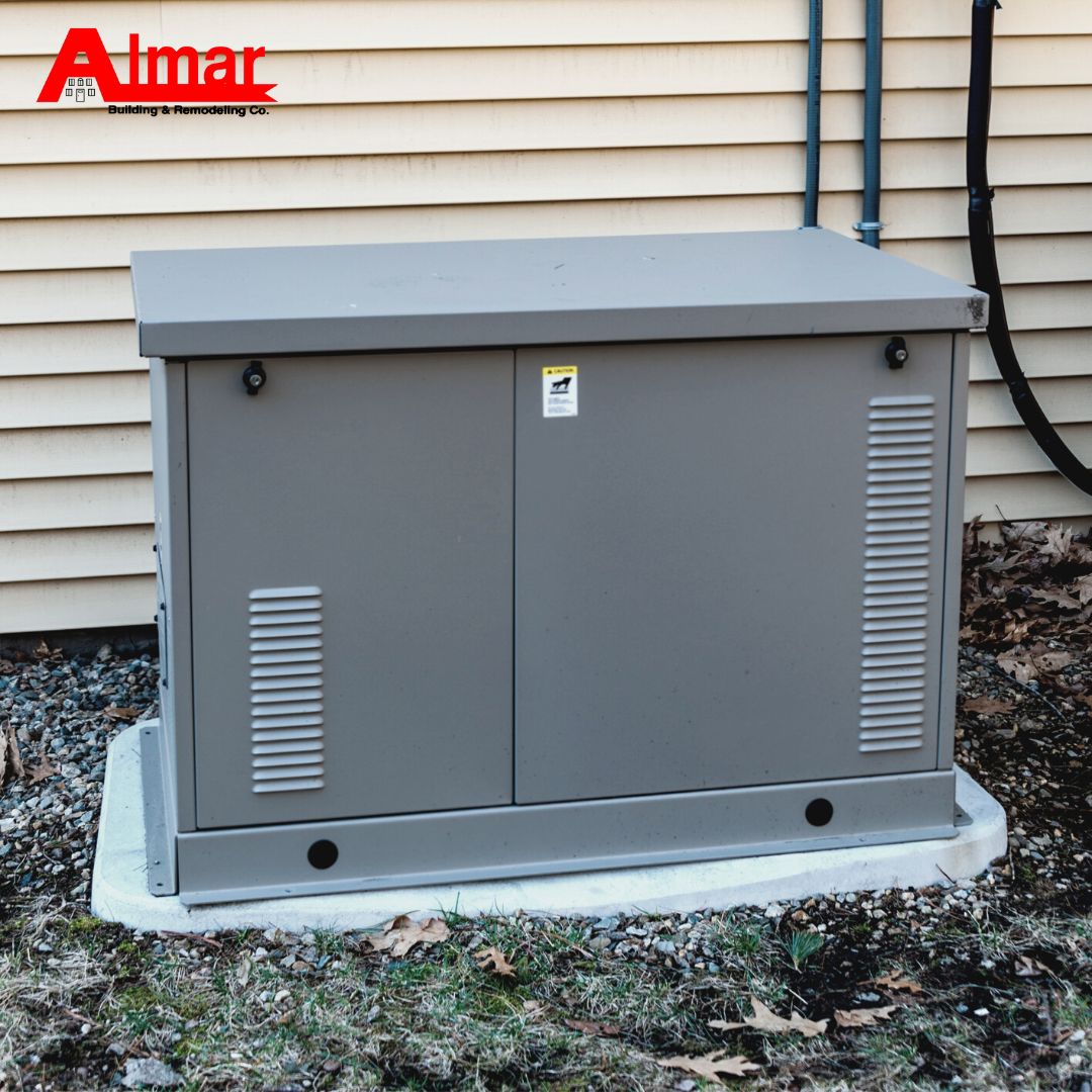 How To Winterize Your Generator | Almar