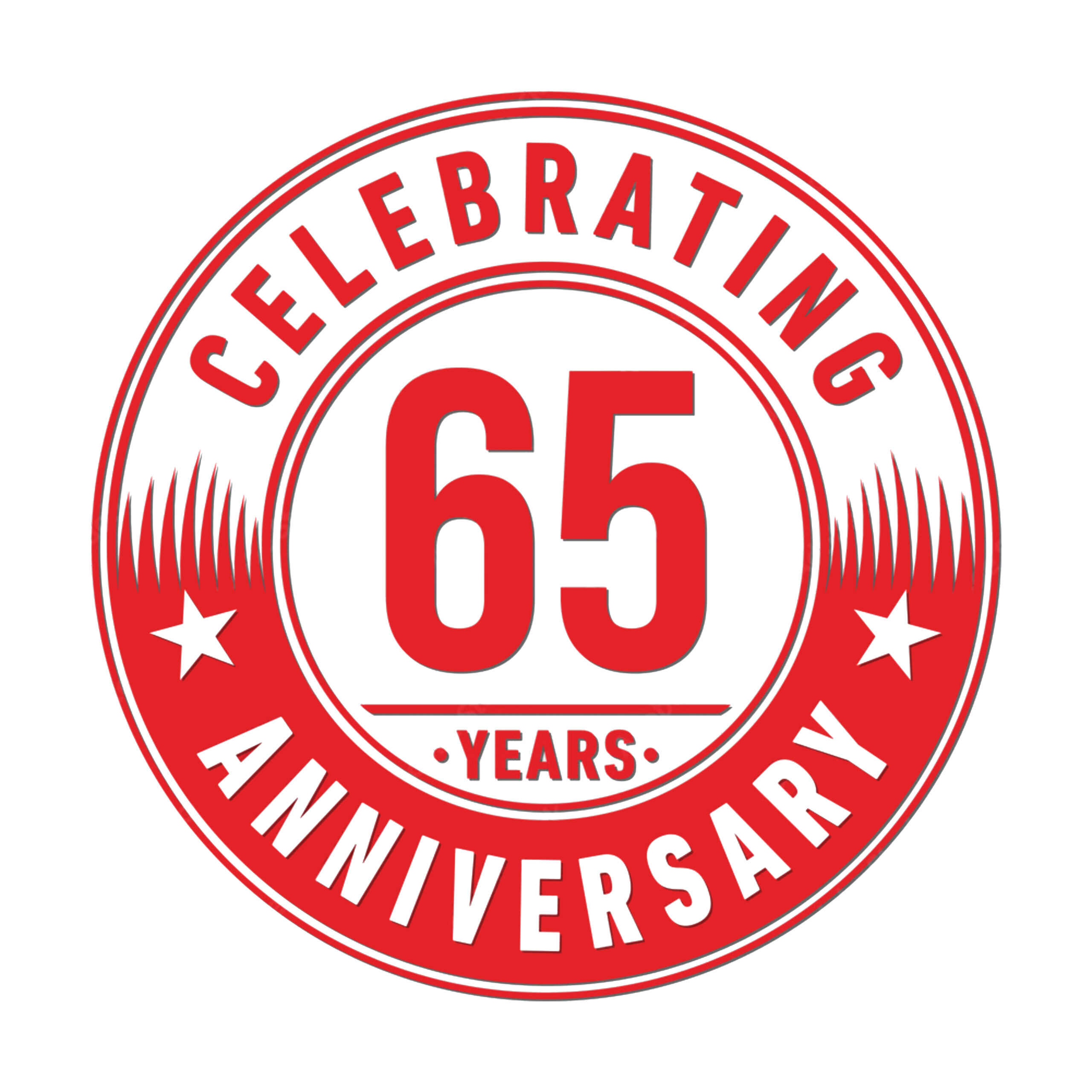 65 Years of Building Trust | Almar