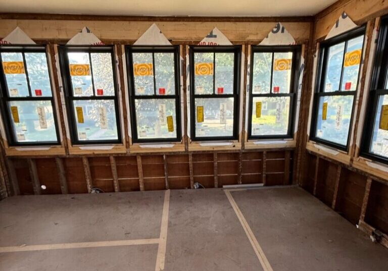 Almar Building and Remodeling Hanover Ma